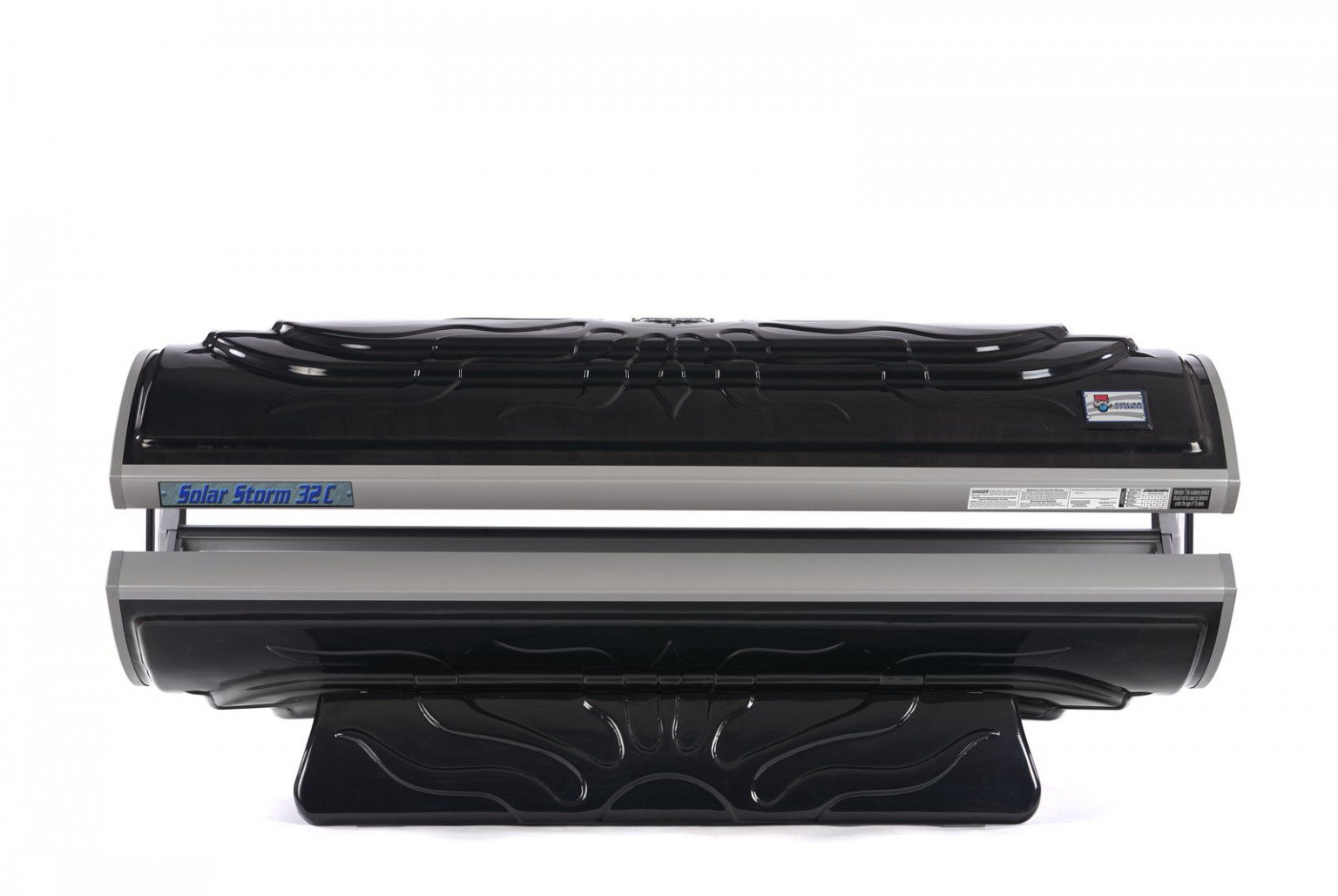 Solar Storm 32C Deluxe Commercial Tanning Bed | Sunco Tanning