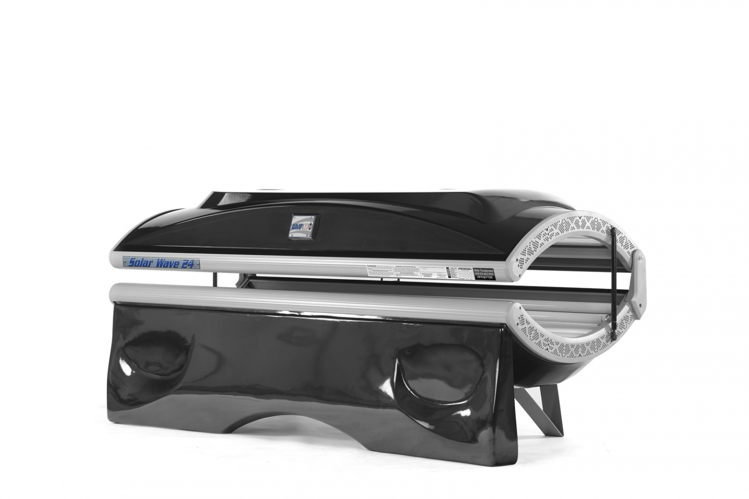 Solar Wave 24 Deluxe Tanning Bed - Home Tanning Bed | Sunco Tanning