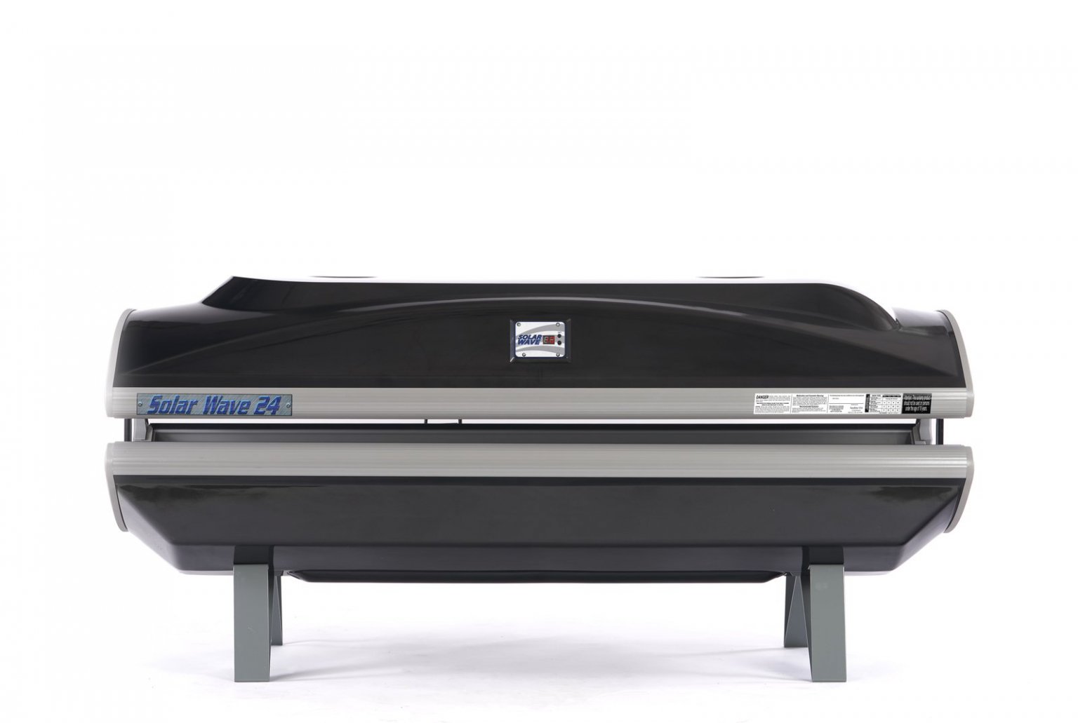 Solar Wave 24 Standard 110 Volt Home Tanning Bed | Sunco Tanning