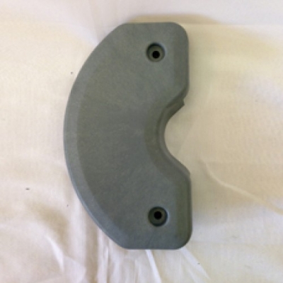 Right Hinge Solar Storm